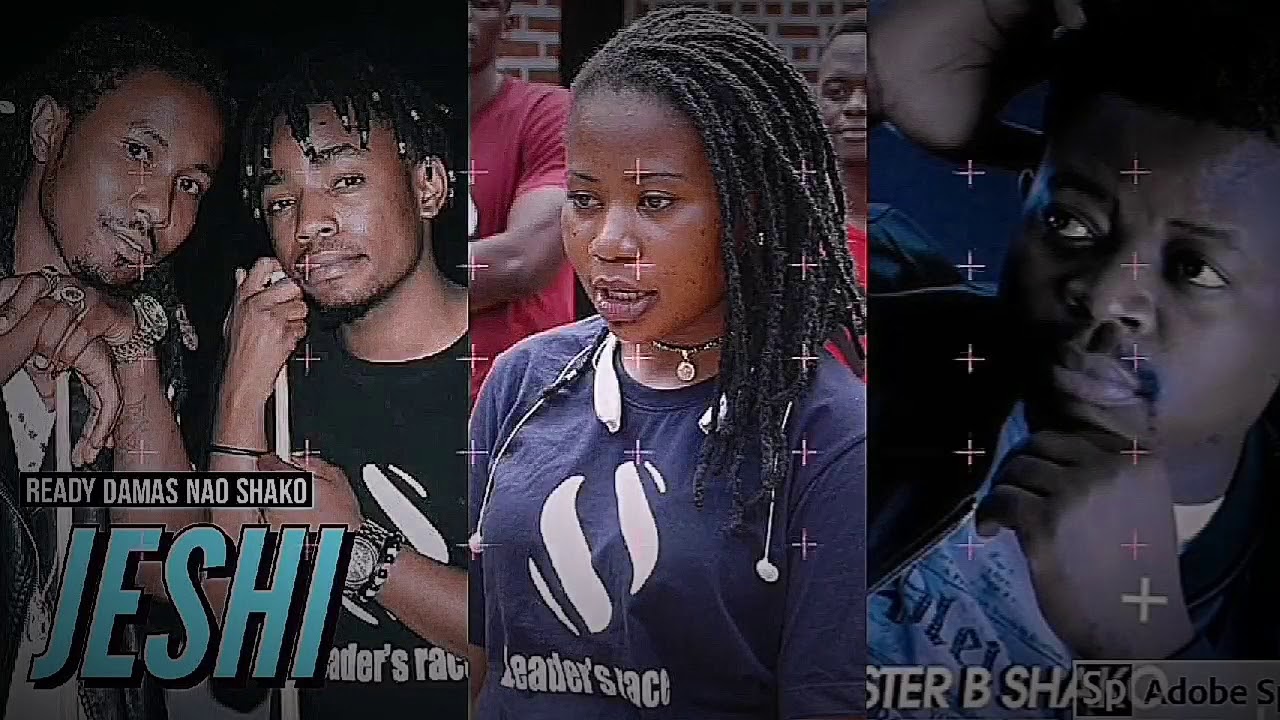 Jeshi 🔥 - YouTube