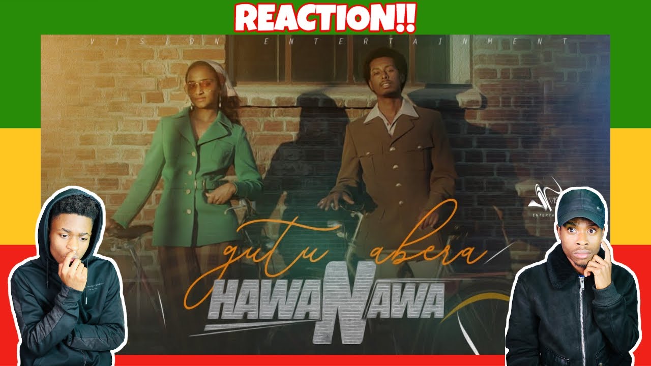Gutu Abera - Hawanawa (Official Music Video) New Ethiopian Oromo Music ...