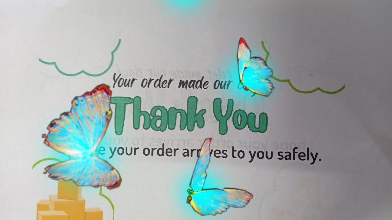 Brother DCP T728DW back to back print letter of appreciation - YouTube