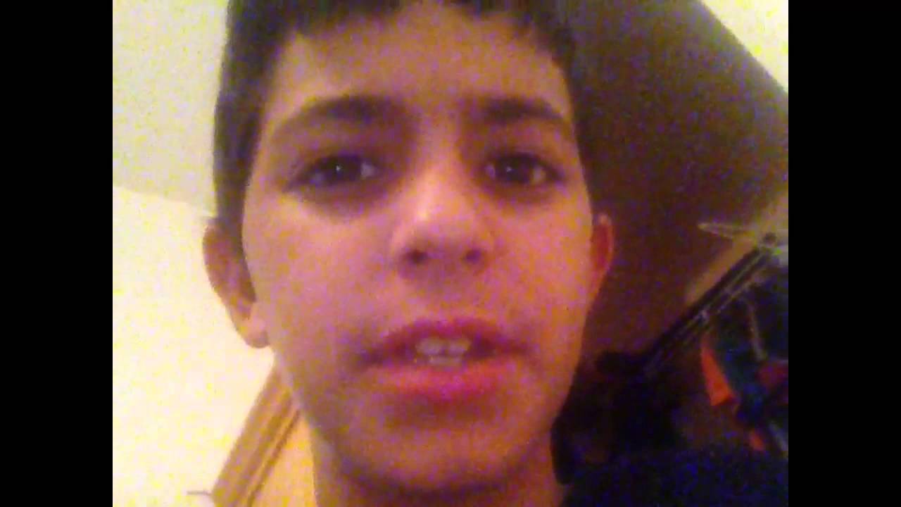 This is what r channel is about - YouTube