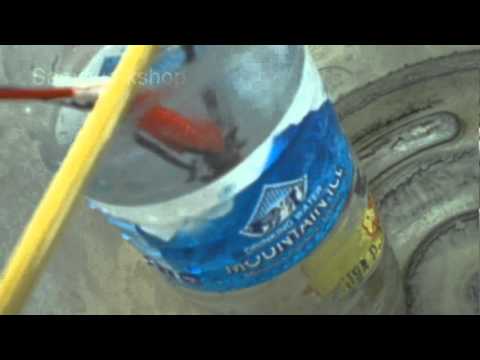 RC Brushed Motor Water-Break-In (Before and After) - YouTube