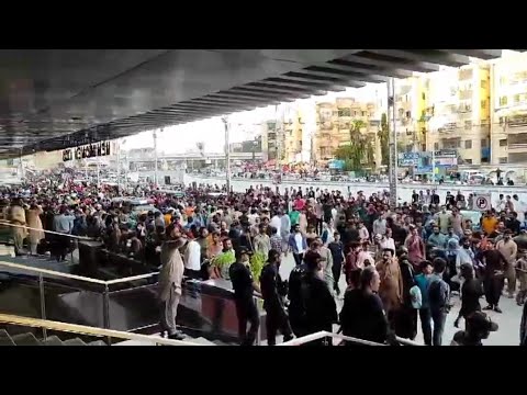 Grand opening of Dream Bazaar | Dream Bazaar Karachi #dreambazaar # ...