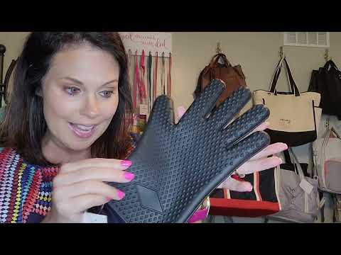 NEW - Thirty-One Deluxe Grill Set - YouTube