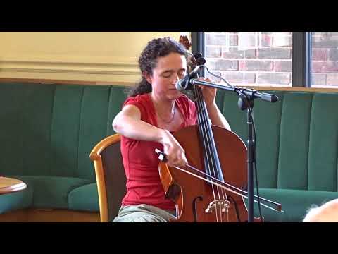 Natasha Norodien  -  Crow on the Cradle (Sydney Carter)