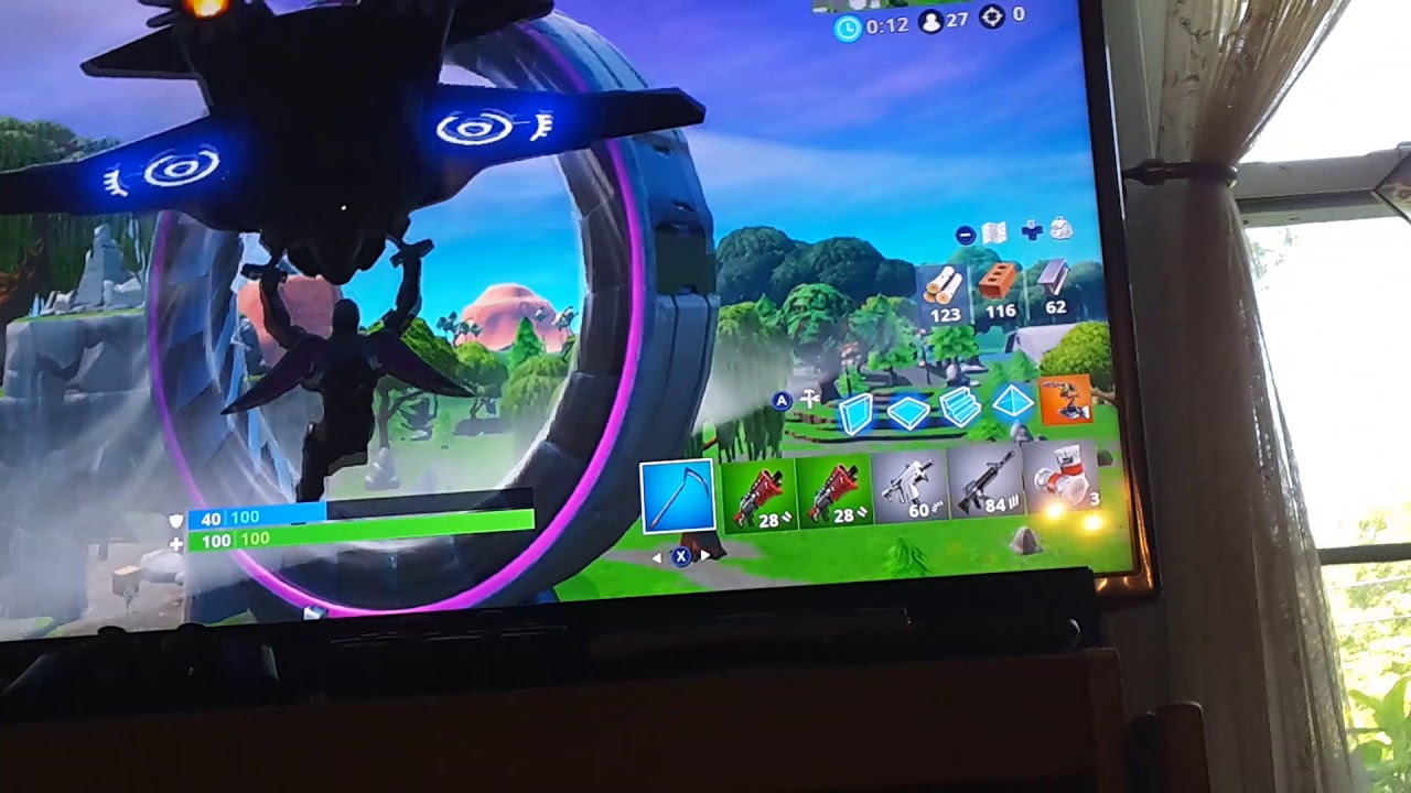 Botski B. Boterson Plays | Fortnite - YouTube