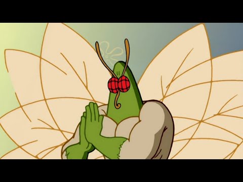 SpongeBob SquarePants - Clip - Night Light - The Moth/Ending - YouTube