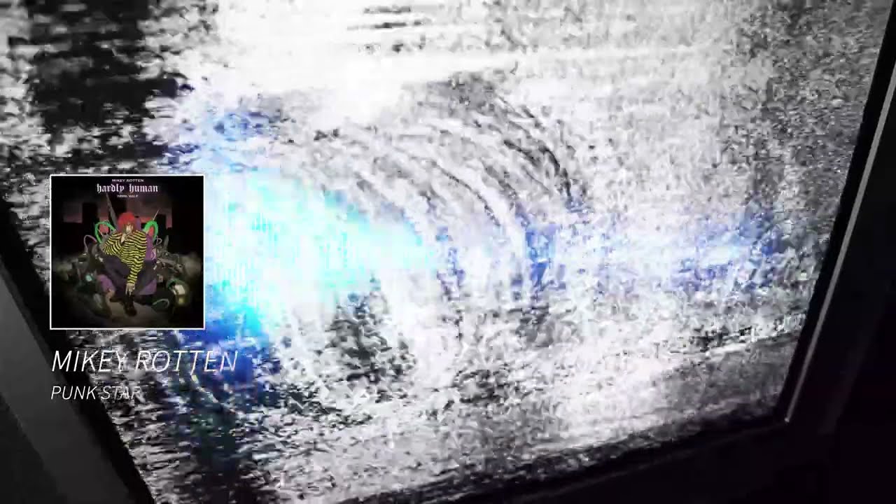 Mikey Rotten - Punk Star (Prod. Volt) - YouTube