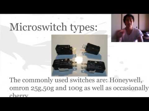 IIDX Tutorial: Lets talk about key setups by DARQs - YouTube