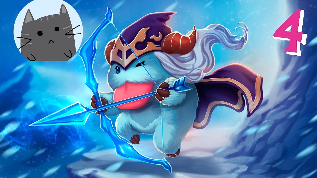 LEAGUE OF LEGENDS - TEAM MANCO !!! #4 - YouTube