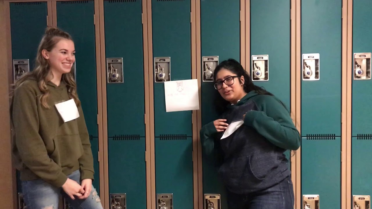 Chem 12 project - YouTube