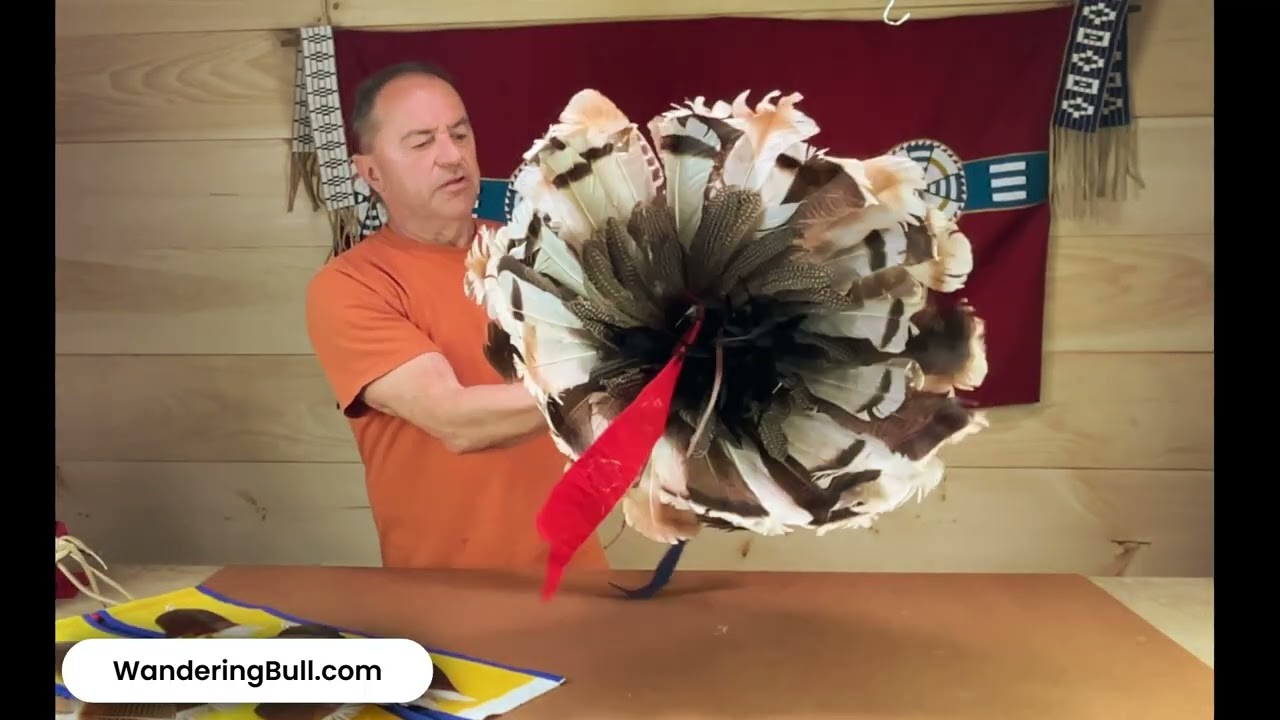 Resources For Exploring Native American Craftwork & Culture - The ...