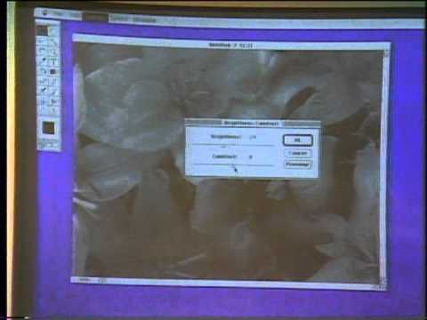 The Computer Chronicles - Scanners (1991) - YouTube
