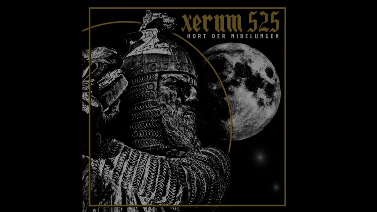 Xerum 525 - Spul den Film zurück - YouTube