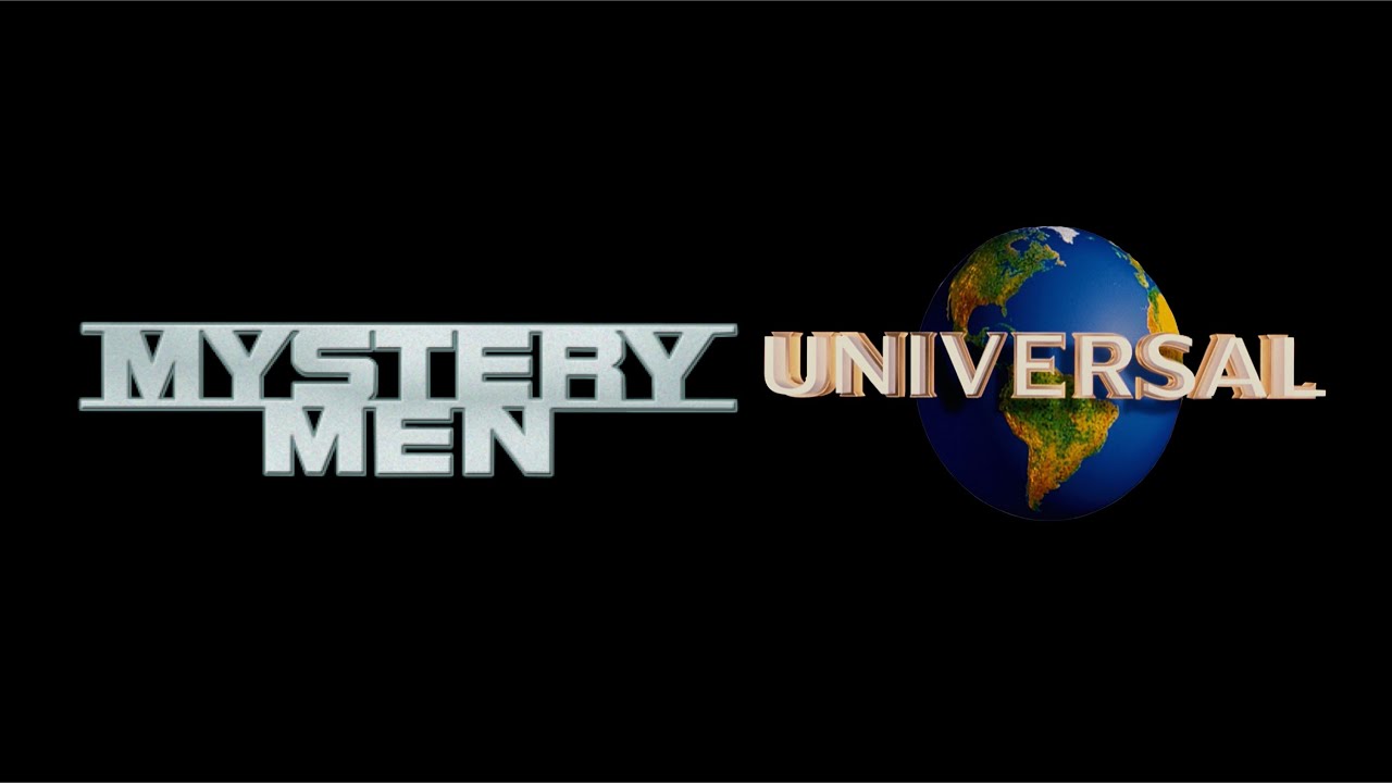 Mystery Men (1999) TV Spot In Theaters August 6 (July 20,1999) - YouTube