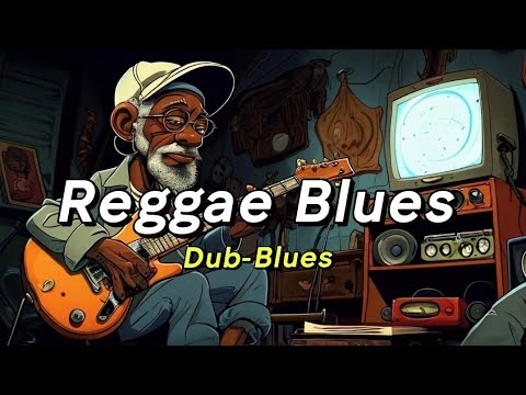 Roots of the Blues: Dub Echoes (dub blues) - YouTube