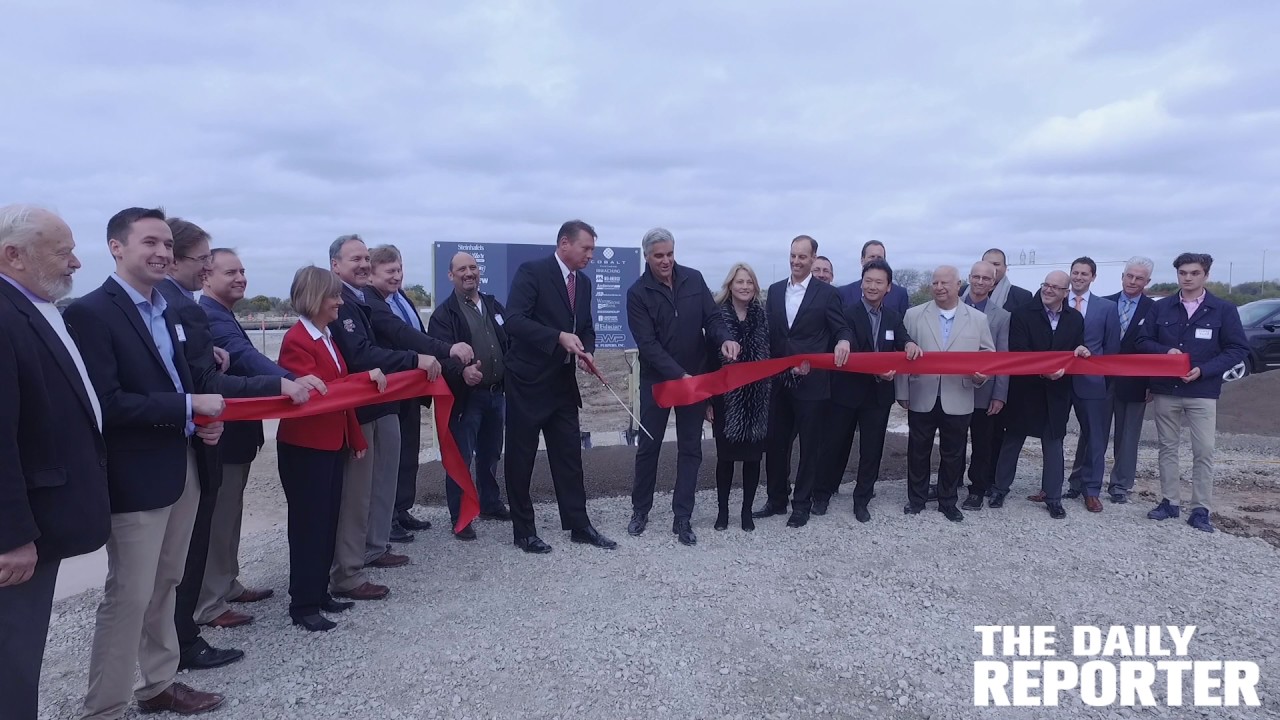 84south mixed-use development - Greenfield, Wisconsin - YouTube