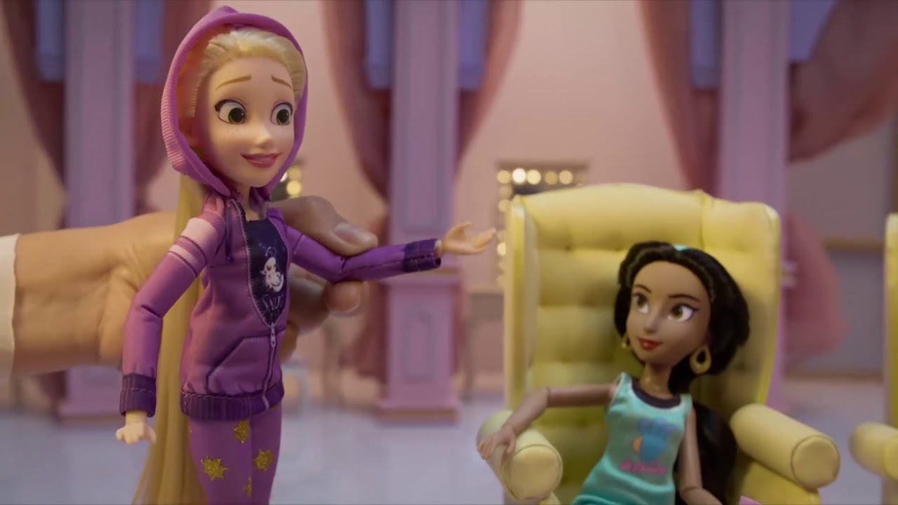 PL DPR Comfy Squad 15s - YouTube