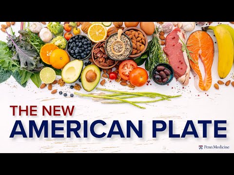 New American Plate - YouTube