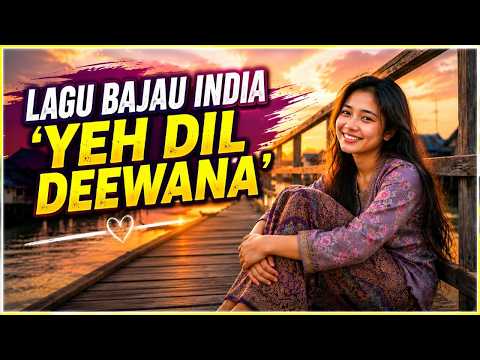 YEH DIL DIVANA VERSION BAJAU | LAGU BAJAU TERBARU 2026