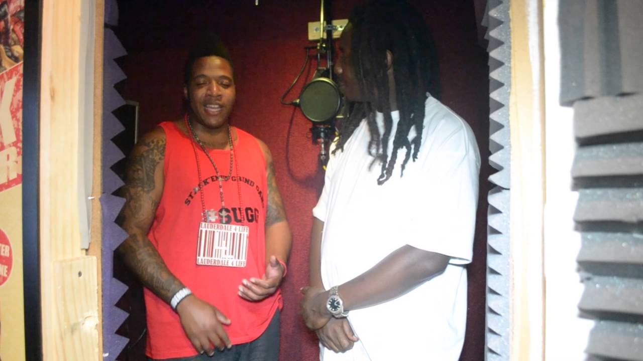 DJ SHOWTIME INTERVIIEW BY DJ SURTIFIED - YouTube