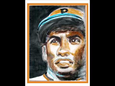 Roberto Clemente English Project - YouTube