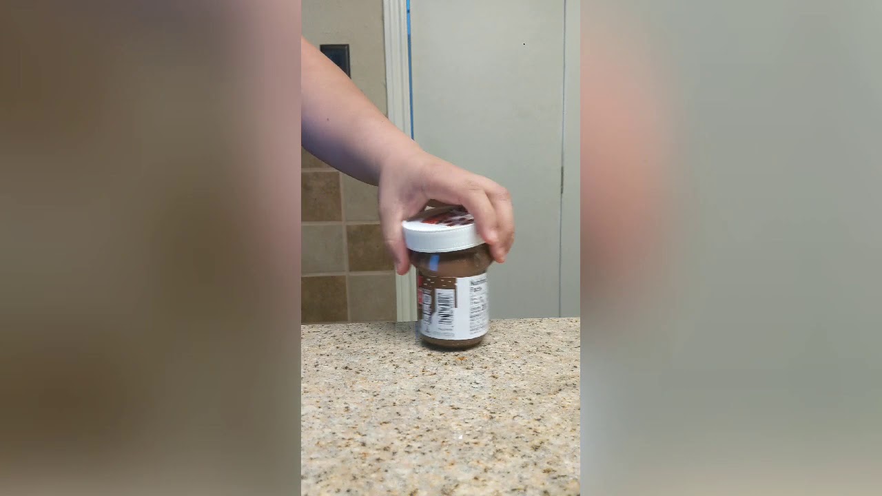 Nutella Poop Prank 😂 - YouTube