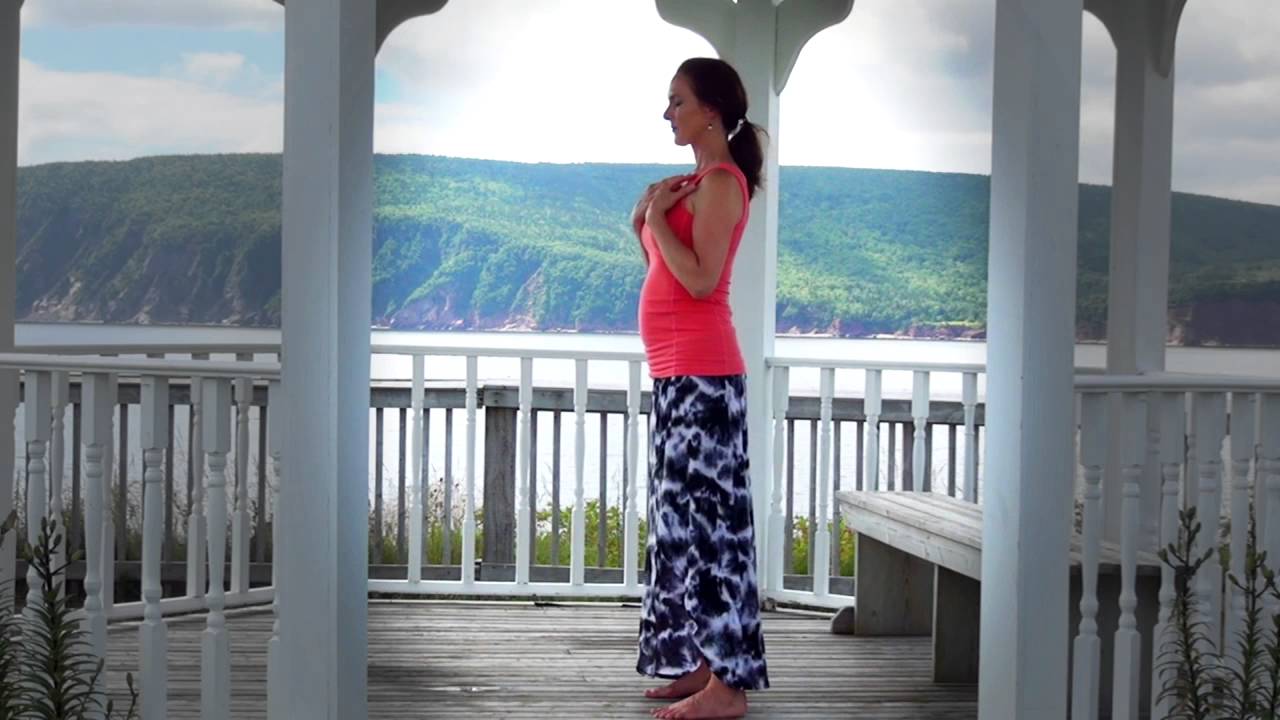 Wave Breathing for Vibrant Health and Longevity - YouTube