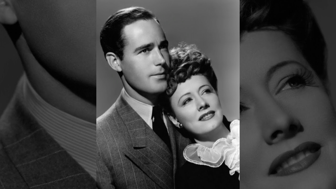 PATRICK KNOWLES TRIBUTE - YouTube