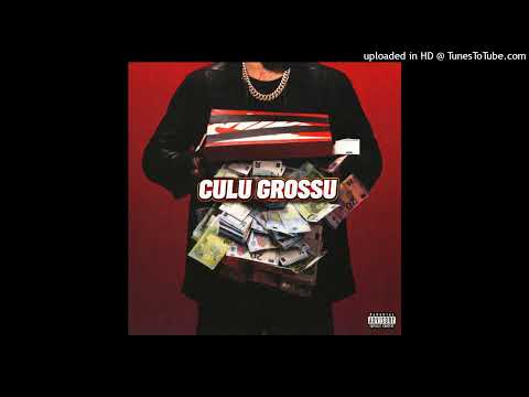 Mambolosco - Culo Grosso (SALENTO AI VERSION)