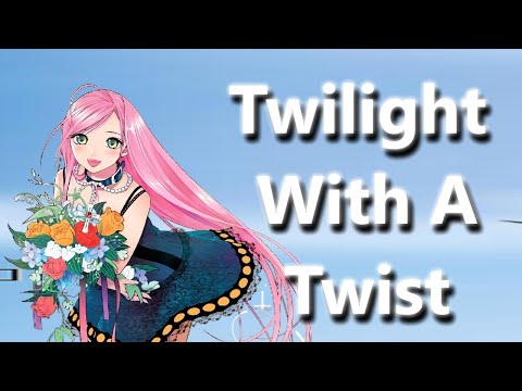 The Magical Vampire Romance We Forgot - Rosario + Vampire