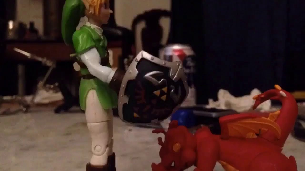 Princess Mix-Up: "That's Kinda Small" (scene) - YouTube