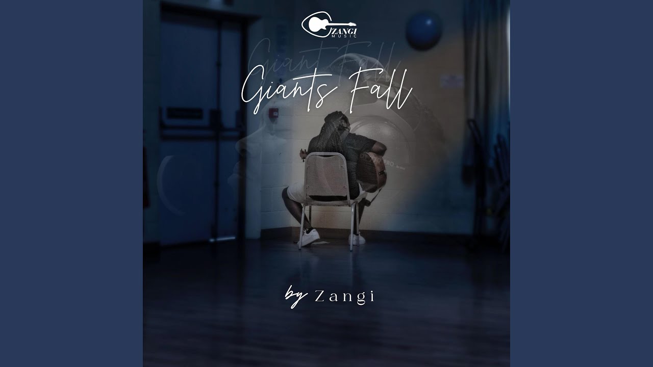 GIANTS FALL - YouTube