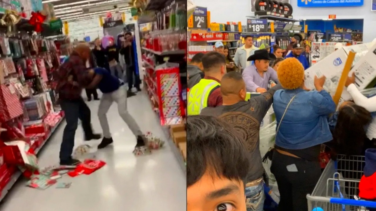 The DARK Side of BLACK FRIDAY Shopping - YouTube
