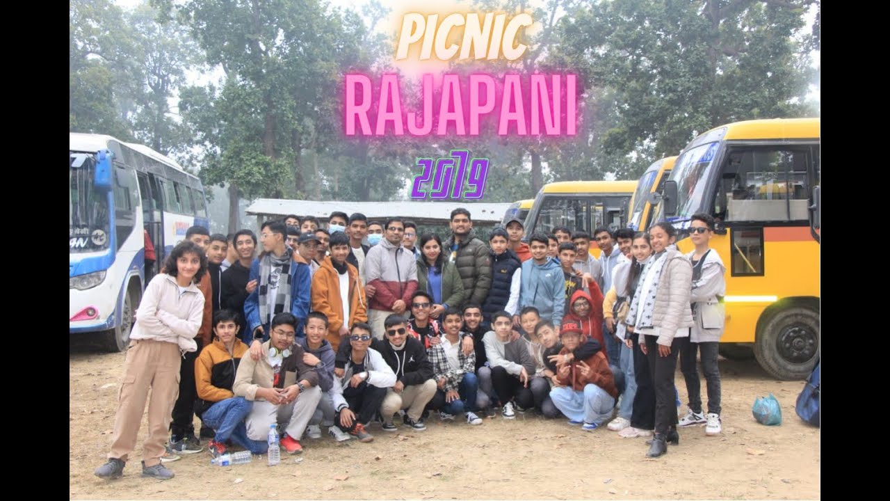 Vlog-Rajapani | 2079-10-21 | Bishnu Adhikari | K.M.G.S.S | Friends ...