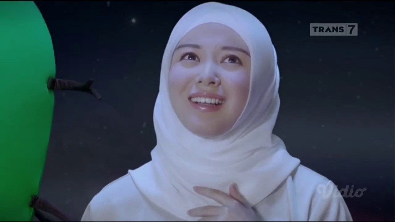 Ayana Jihye Moon, Iklan Pocari Sweat, Otsuka - YouTube
