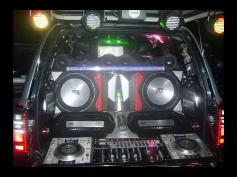 Are You Ready 2010.. Dj David Toinet.. Tecno Tuning.. Sound Car - YouTube