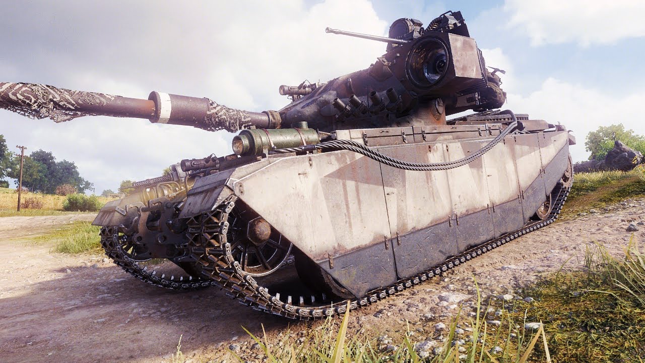 Centurion AX - He Succeeded in Winning The Game - YouTube