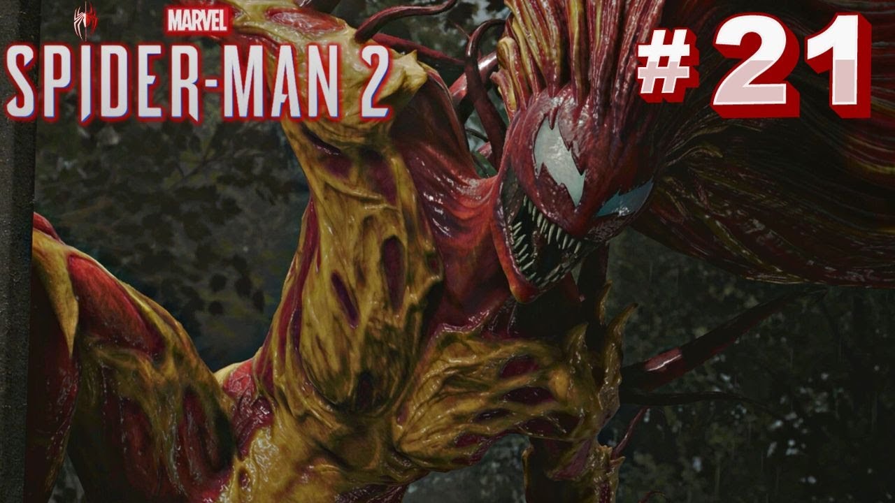 Marvel's Spider Man 2 | Mary Jane Stop Screaming at me | Ultimate ...