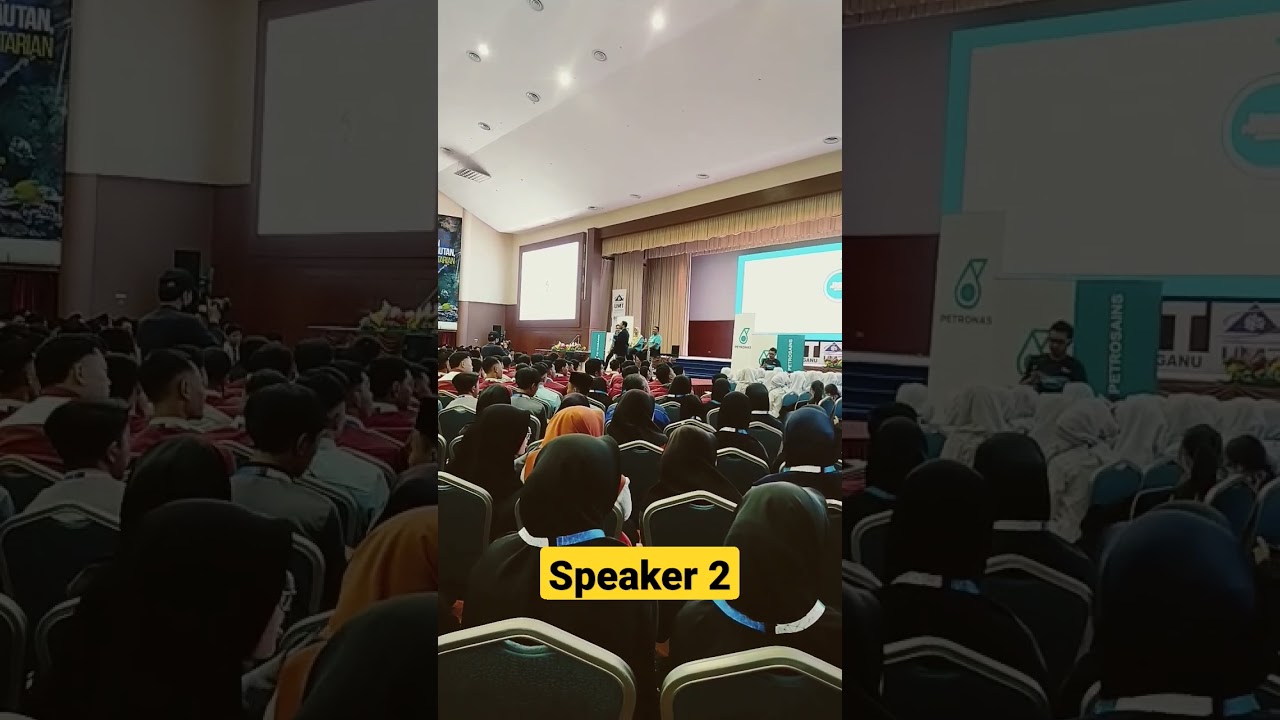 Discovery Petronas @ School (Mohd Aswadee Ali - Mengembara dari ...