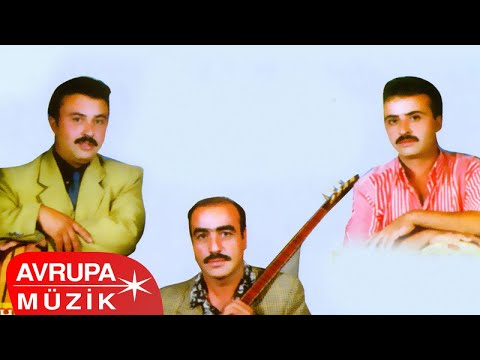 Hüseyin Uçar Ft. Dursun Uçar, Hacı Uçar - Vurdu Felek (Official Audio)