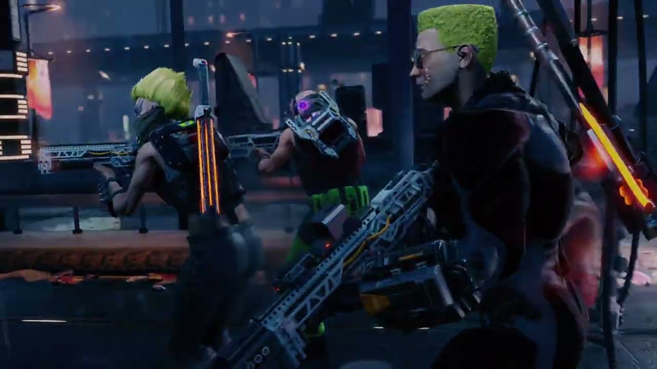 XCOM 2 - Part 17 - Operation Steel Fire/ The Gatekeeper - YouTube