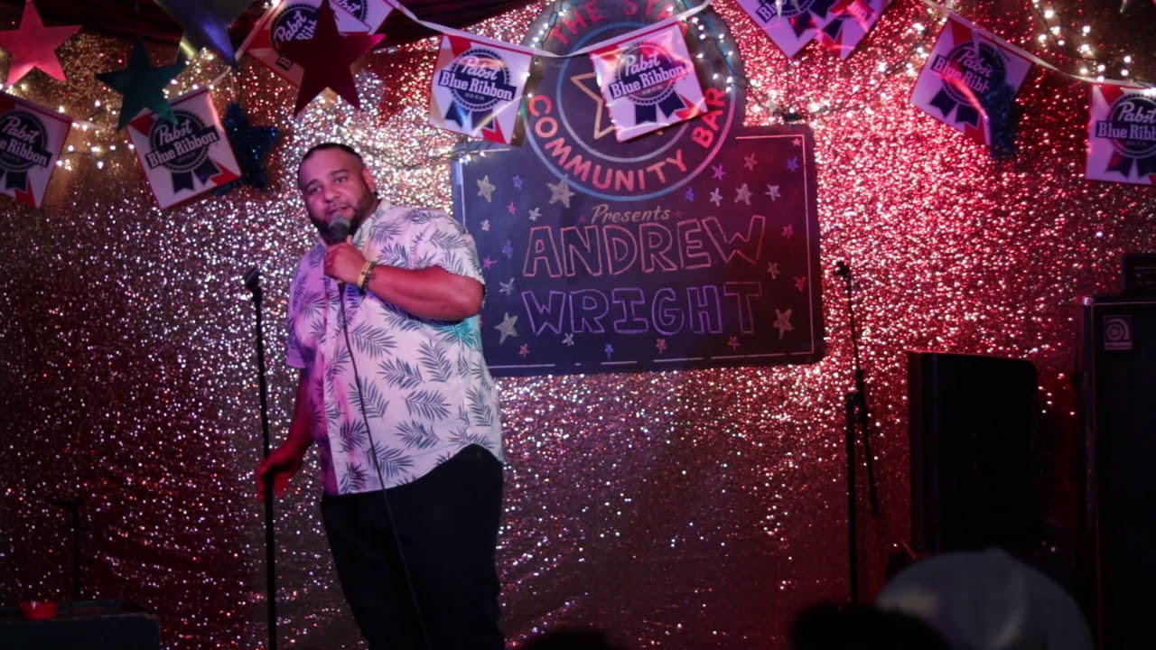 Vas Sanchez StarBar Atl Ga - YouTube