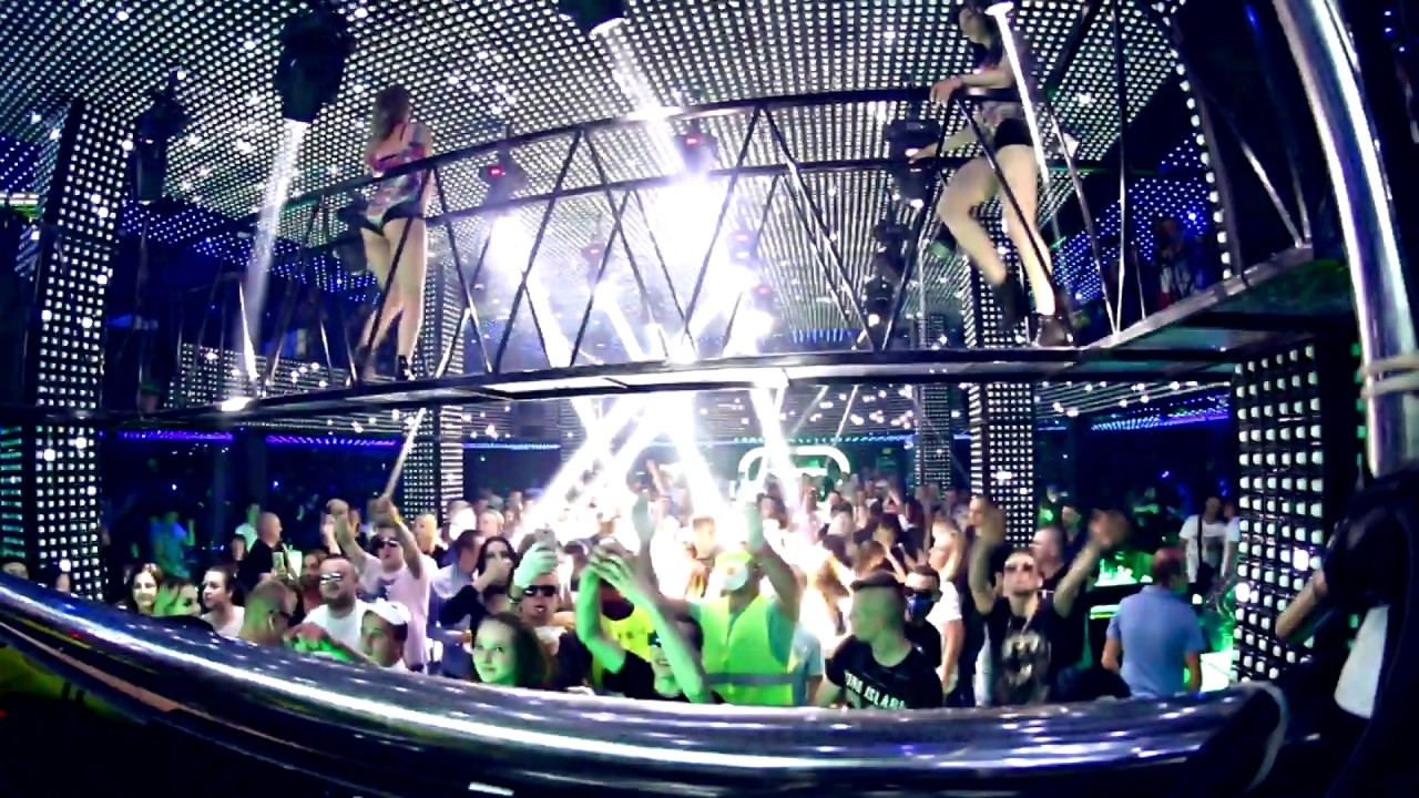 DJ X-Meen In Da Mix - R.T.I.A #13 - Club Heaven Zielona Góra Live 10.06 ...