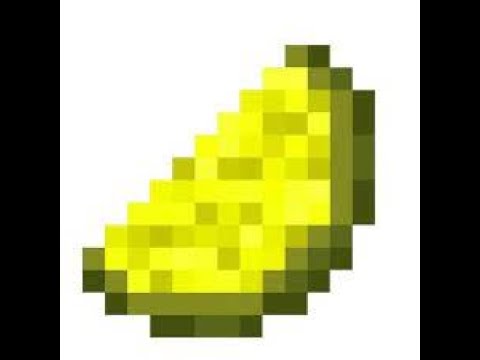 Minecraft Lemon SMP (Read Description) - YouTube