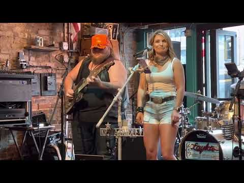 Krista Dudley Music, Merna Lewis - YouTube