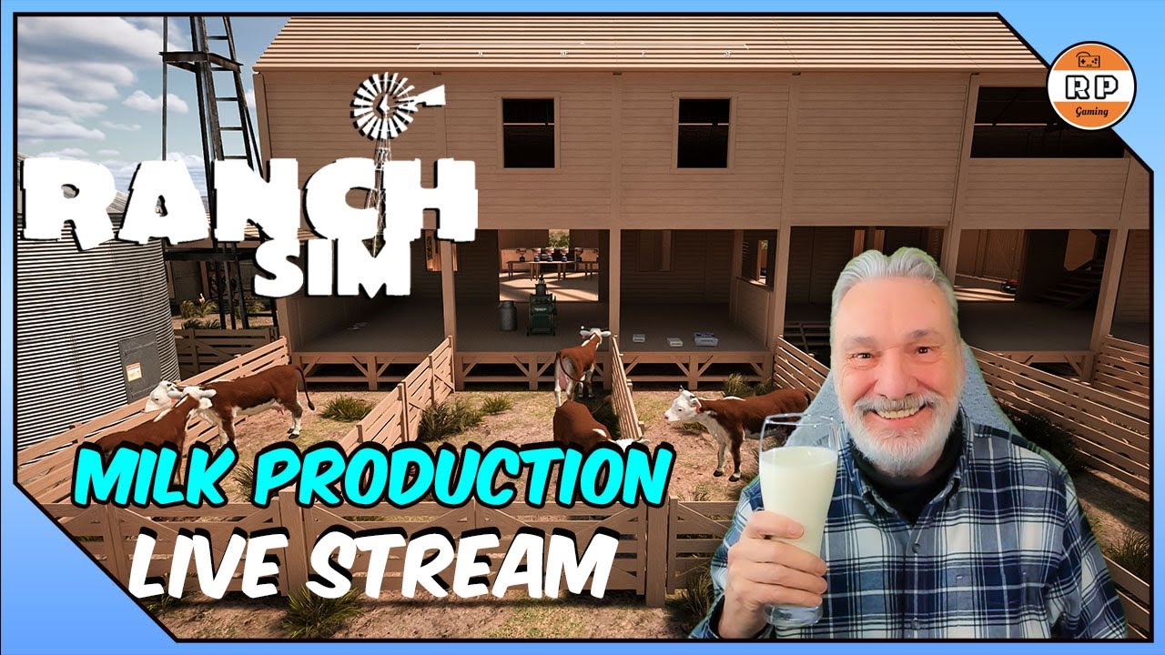 Building My Dream Southwest Ranch From Scratch - YouTube