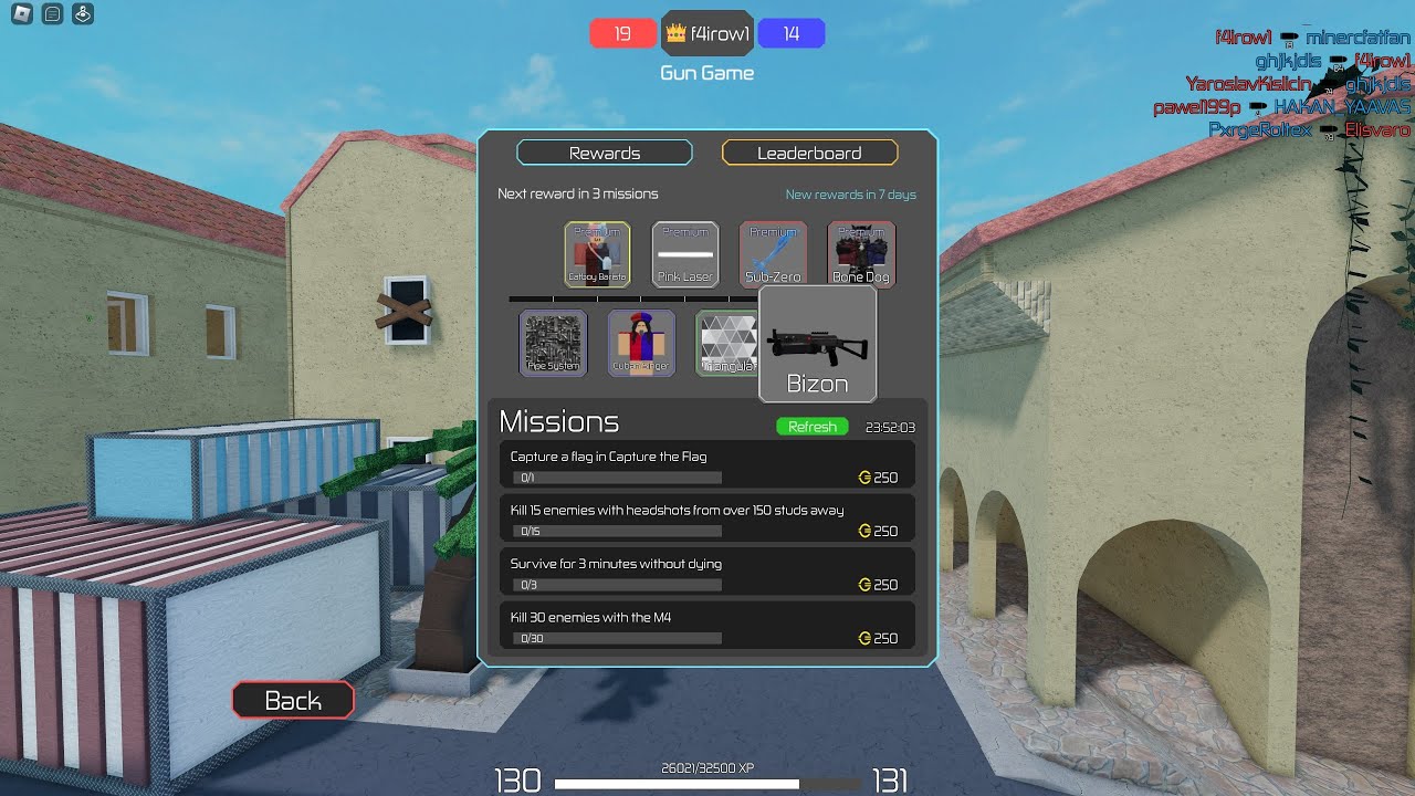 #28 Battle Rewards Showcase [Roblox Energy Assault] - YouTube