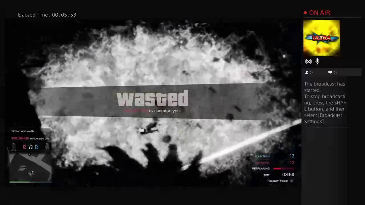 NIGHT RIDERS MC friendly whos better at melee - YouTube