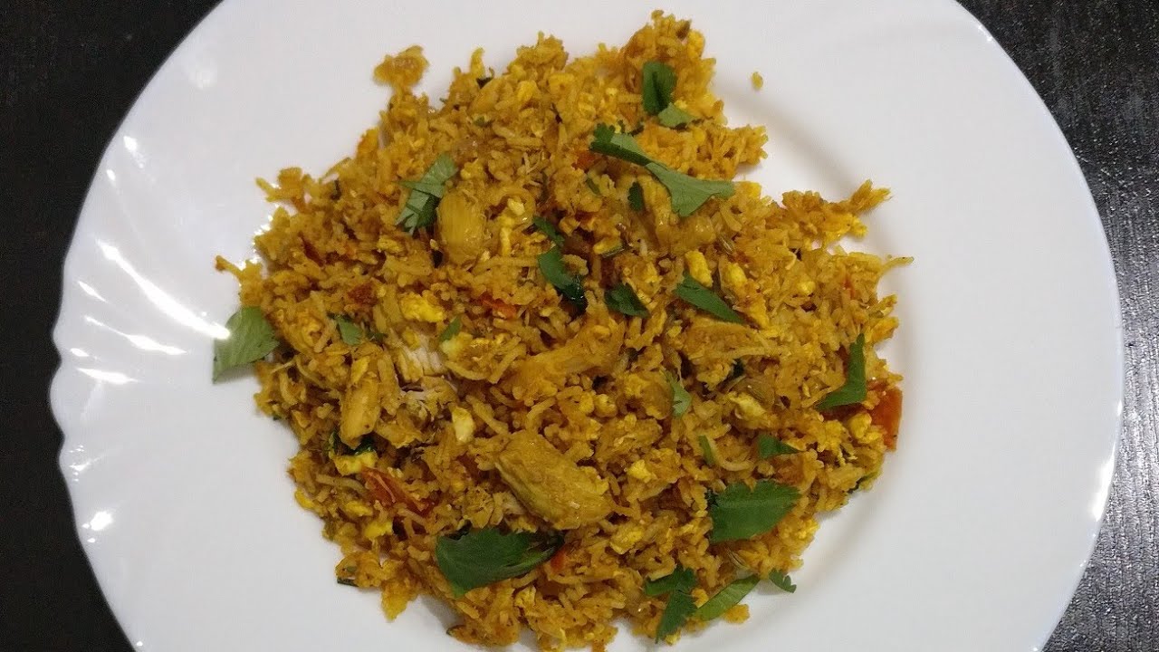 Chicken kothu idiyappam recipe | idiyappam Recipe | Day 44 Recipe - YouTube