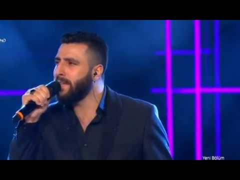 o ses türkiye - düello / ozan & yasir & berzan emrah / dilek taşı